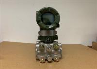 China Yokogawa EJA110A Differential Pressure Transmitter 5 to 500 kPa with 0.065% Accuracy and 4-20 MA HART Protocol for sale
