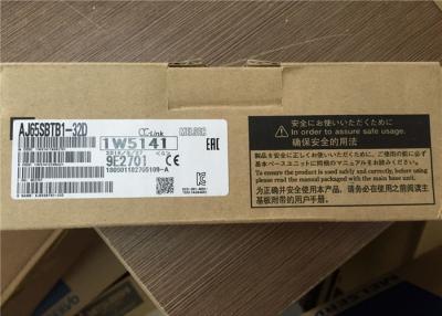 China Mitsubishi Universal model Redundant Power Supply Module AJ65DBTB1-32DT1 for sale