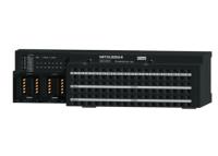 China Mitsubishi AJ65VBTS3-16D Universal model  Redundant Power Supply Module for sale