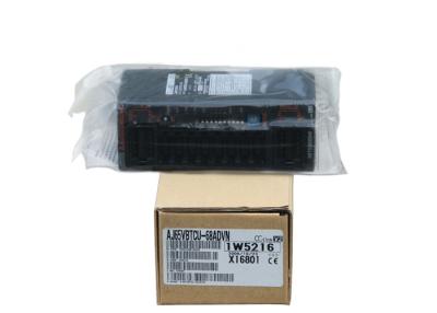 China Mitsubishi Universal model Redundant Power Supply Module AJ65VBTCU-68ADVN for sale