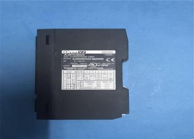 China Mitsubishi Universal model AJ65VBTCU-68ADIN Redundant Power Supply Module for sale