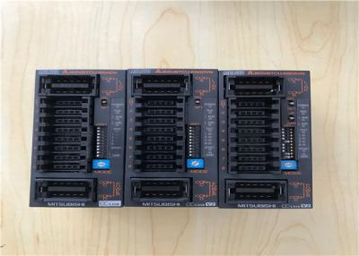 China Mitsubishi Universal model Redundant Power Supply Module AJ65VBTCU-68DAVN for sale