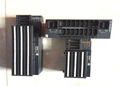China Mitsubishi Universal model AJ65VBTS2-16T Redundant Power Supply Module for sale