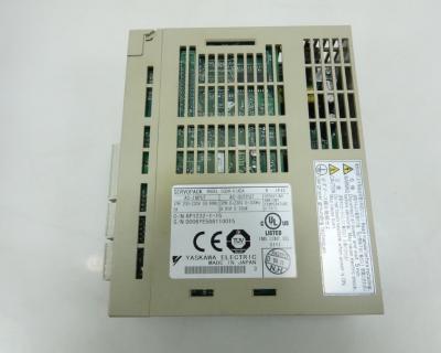 China Electric Servo Drive Yaskawa AC Servopack 100W SIGMA 2 Series SGDM-01ADA for sale