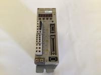 China Electric Servo Drive Industrial  Yaskawa  0-55℃ 100W Input 50/60HZ SGDM-01ADA-R for sale