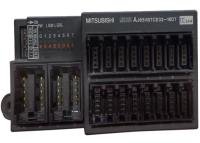 China Mitsubishi Universal model  AJ65VBTCE32-32DT Redundant Power Supply Module for sale