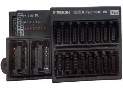 China Mitsubishi Universal model  AJ65VBTCE32-32DT Redundant Power Supply Module for sale