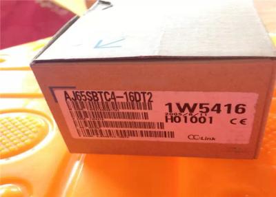 China Redundant Power Supply Module Mitsubishi Universal model AJ65SBTC4-16DT2 for sale