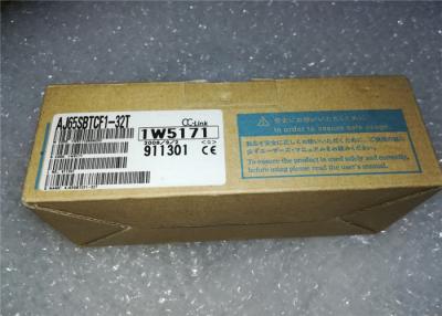 China Redundant Power Supply Module  Mitsubishi AJ65SBTCF1-32DT Universal model for sale