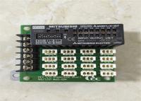 China 8 points 24V DC 7mA Redundant Power Supply Module AJ65MBTL1N-16DT Mitsubishi for sale