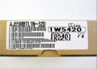 China Redundant Power Supply Module  Mitsubishi Universal model AJ65MBTL1N-32T for sale