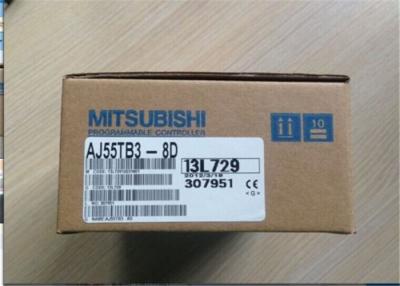 China Redundant Power Supply Module  Mitsubishi Universal model AJ55TB3-8D for sale