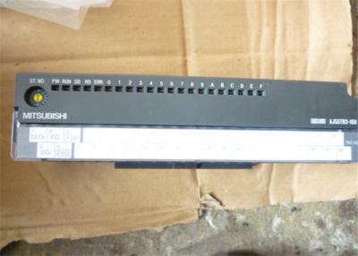 China AJ55TB3-16D Redundant Power Supply Module  Mitsubishi Universal Model 5 V DC/3 A for sale