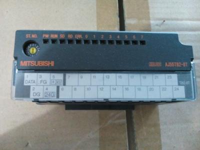 China Redundant Power Supply Module AJ55TB2-8T Mitsubishi Universal model for sale