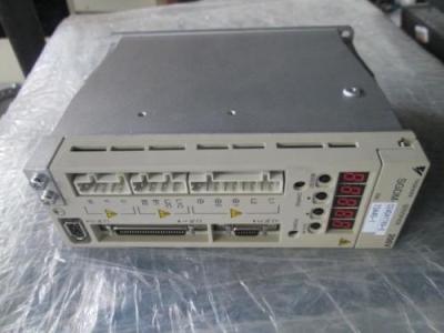 China Industrial Servo Drives YASKAWA 1Phase 0.2KW 50/60hz SERVOPACK SGDM-02ADAY769-E for sale