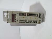 China Industrial  Electric Servo Drive Yaskawa AC Servopack 0.4KW SGDM-04ADA-TE3B New in box for sale