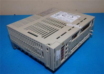 China Industrial  Electric Servo Drive Yaskawa 0.4KW Input 50/60hz SERVOPACK SGDM-04FDA for sale