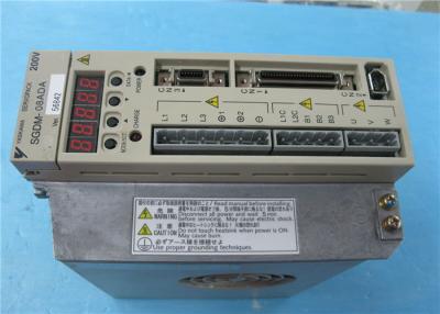 China New and Original Servo Drive Yaskawa Output 4.4 SERVO PACK 800Watt SGDM-08ADA for sale