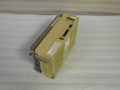 China New ServoPack Yaskawa  3 Phase Input 200-230v Servo Motor Driver 2KW SGDM-20AD-RY1 for sale