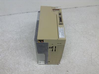 China Industrial ServoPack Yaskawa  5.0KW Servo Drives 28A 50 / 60HZ Frequency SGDM-50ADA for sale