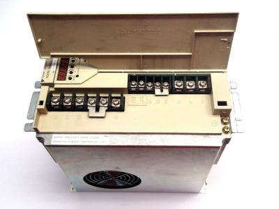 China Industrial Servo Drive askawa  5.0KW 5.0KW SERVOPACK SGDM-50ADA-RY3 Made in Japan for sale