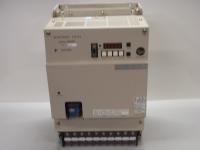 China New and Original Industrial Electric ServoPack Yaskawa  5.5KW AC Servo DriveSGDM-60ADA for sale