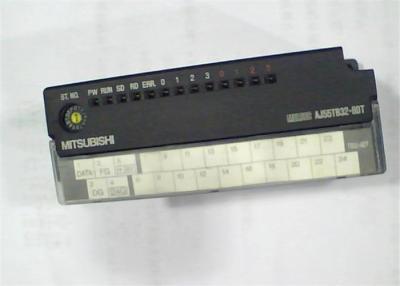 China Redundant Power Supply  Module Mitsubishi Universal model  AJ55TB32-8DT for sale