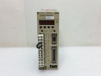 China New and Original  Electric ServoPack Yaskawa AC 200-230V Input 1PH SERVOPACK SGDM-A3ADA for sale