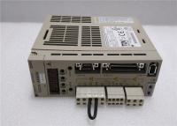 China Yaskawa 50 Watt Output 0.64A MOTOR SERVOPACK  Industrial Servo Drives Input 1Phase SGDM-A5ADA for sale