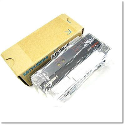 China AJ35TB2-8T Redundant Power Supply Module Mitsubishi Universal Model 5 V DC/3 A for sale