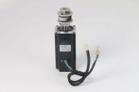 China New Yaskawa Industrial Servo Motor  400W 3000r/min AC SERVO MOTOR SIGMA1 SGM-04A312B for sale