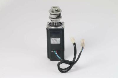 China New Yaskawa Industrial Servo Motor  400W 3000r/min AC SERVO MOTOR SIGMA1 SGM-04A312B for sale