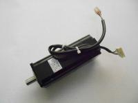 China New Yaskawa Electric  400W 3000r/min  2.6A AC SERVO MOTOR SIGMA1 SGM-04A312B for sale