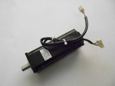 China New Yaskawa Electric  400W 3000r/min  2.6A AC SERVO MOTOR SIGMA1 SGM-04A312B for sale