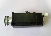 China Yaskawa New Industrial AC Servo Motor 400W 200V 2.6A SGM-04A314B made in Japan for sale