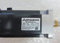 China Mitsubishi Industrial 400W AC Servo Motor HF-KP43JK-S6 102V SPEED 3000RPM in stock for sale