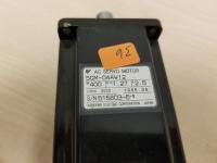 China New and Original  Industrial Yaskawa Ac Servo Motor 200V Japan SGM-04AW12 for sale