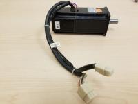 China New and Original  Industrial Yaskawa Ac Servo Motor 200V Japan SGM-04AW12 for sale