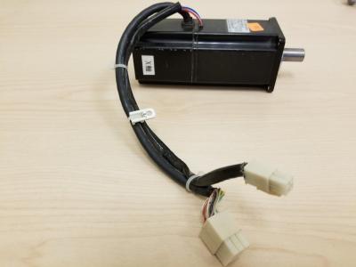 China New and Original  Industrial Yaskawa Ac Servo Motor 200V Japan SGM-04AW12 for sale