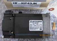 China Mitsubishi Industrial 400W AC Servo Motor HF-KP43JK Speed 3000RPM NEW in stock for sale