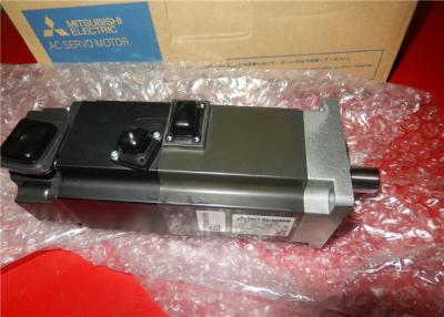 China Mitsubishi Industrial 400W Industrial Servo Motor HF-KP43BJ-S13 3AC 102V 2.9A NEW for sale