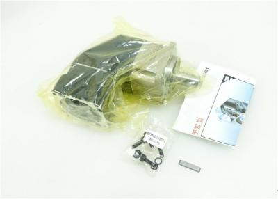 China Industrial Servo Motor Gear Head APEX ABR060-006-S2-P2 RATIO 6:1 for HF-KP43 400W NEW for sale