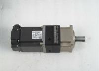 China Mitsubishi Industrial Servo Motor HF-KP43 with Gear Head AGX60-10 Reducer for sale