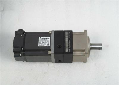 China Mitsubishi Industrial Servo Motor HF-KP43 with Gear Head AGX60-10 Reducer for sale