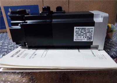 China Mitsubishi Sewing Machine Industrial Servo Motor HF-KP43BJ 3AC 102V 2.9A NEW for sale