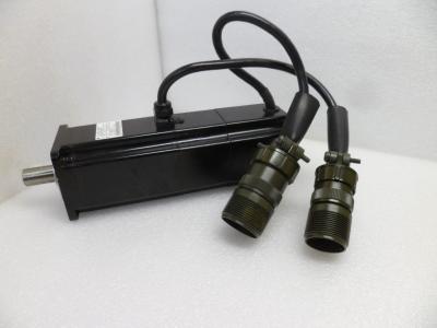 China New and Original  Industrial Yaskawa Ac Servo Motor SGM Series 400W SGM-04AW14BM for sale
