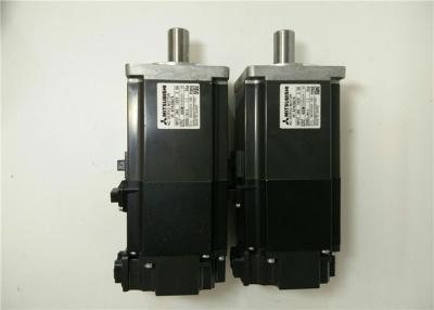 China Mitsubishi 400W Industrial 3-phase AC Servo Motor HF-KP43BG7 3 3AC 102V 2.9A for sale