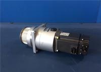 China Mitsubishi Industrial Servo Motor 400W HF-KP43 with Shimpo REDUCER VRGF-11C90-400 for sale