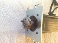 China Yaskawa AC Servo Motor 400W 200V 3000RPM Industrial Servo Motor SGM-04VGNK52 for sale
