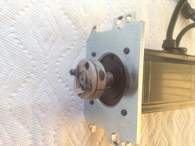 China Yaskawa AC Servo Motor 400W 200V 3000RPM Industrial Servo Motor SGM-04VGNK52 for sale